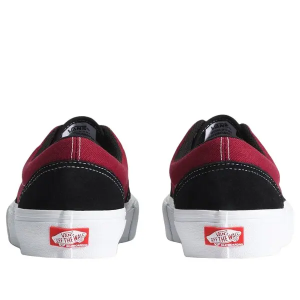 VANS Skate Era 'red