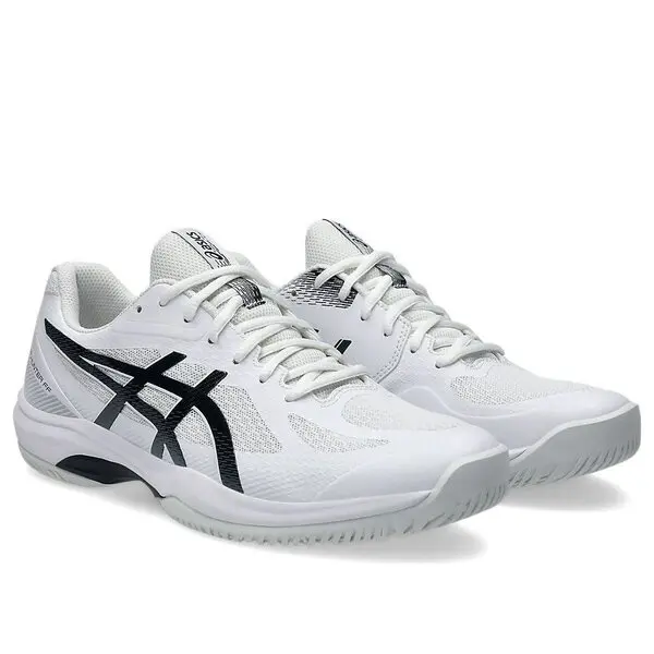 Asics Court Hunter Ff 'white Black