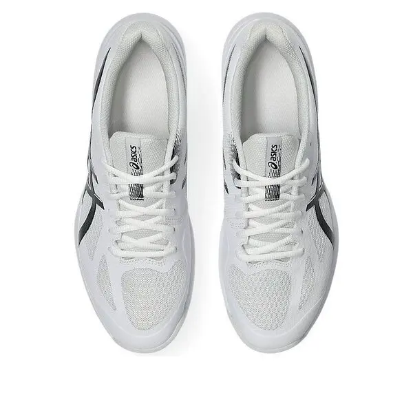 Asics Court Hunter Ff 'white Black