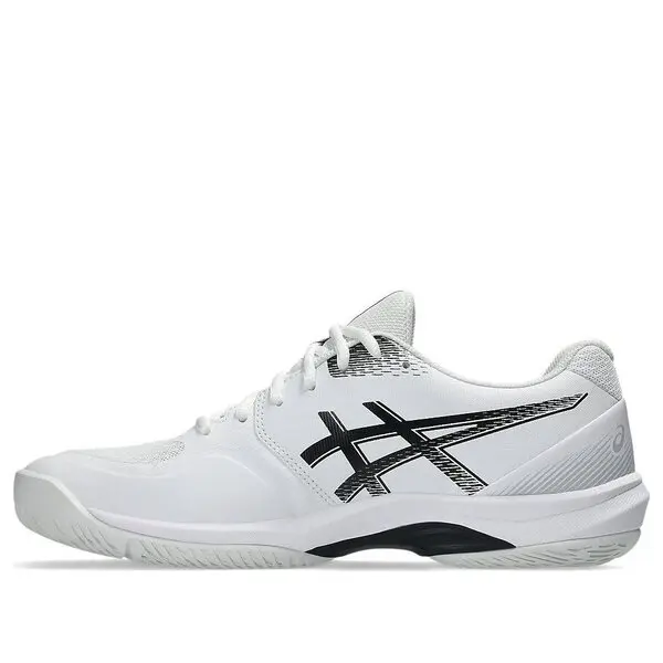Asics Court Hunter Ff Sneakers - White/black