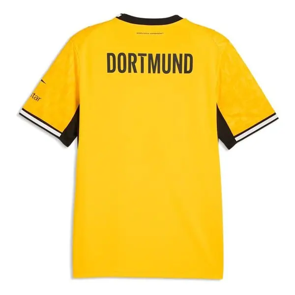 PUMA Borussia Dortmund 26 27 Home Jersey