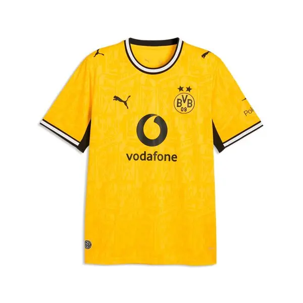 PUMA Borussia Dortmund 26 27 Home Jersey