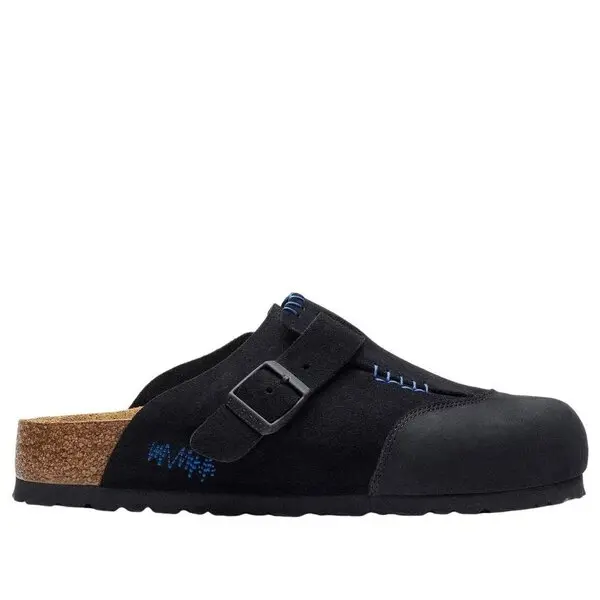 BIRKENSTOCK X Adererror Boston Cap