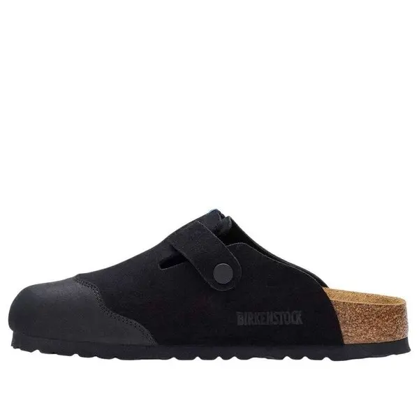 BIRKENSTOCK X Adererror Boston Cap - Black