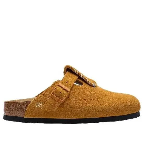 BIRKENSTOCK X Adererror Boston Cap
