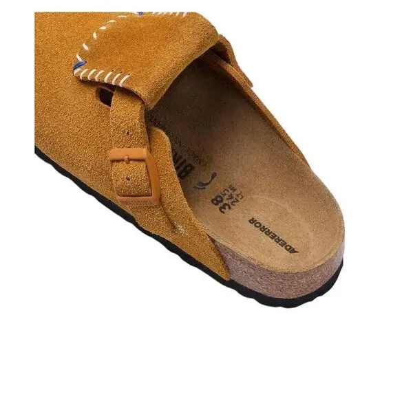BIRKENSTOCK X Adererror Boston Cap
