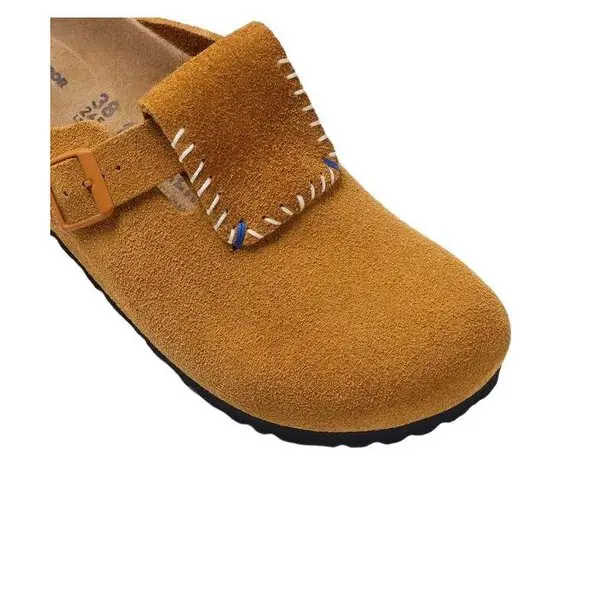 BIRKENSTOCK X Adererror Boston Cap
