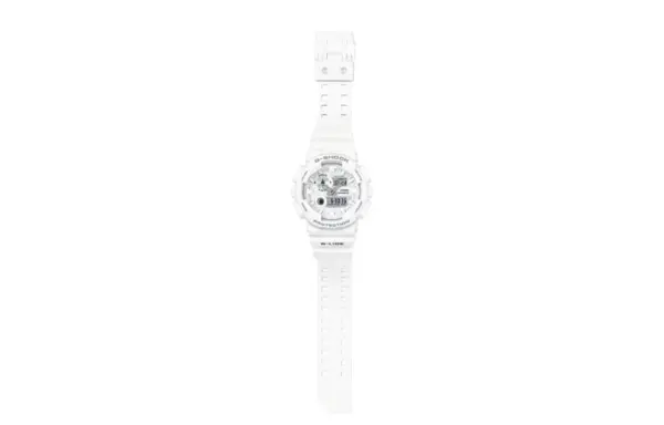 Casio Baby-g 'white