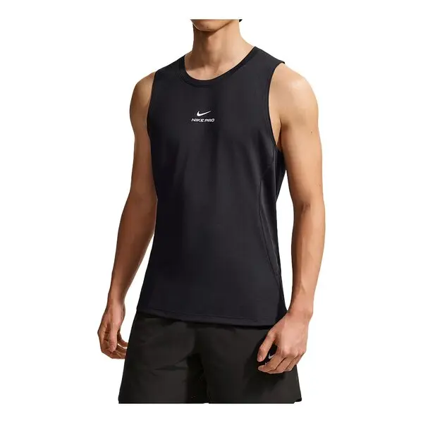 Nike Pro Dri-fit Training Tank Asia Sizing