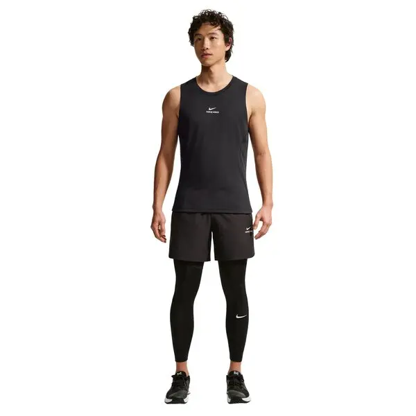 Nike Pro Dri-fit Training Tank Asia Sizing