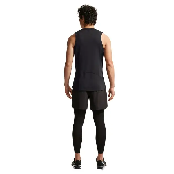 Nike Pro Dri-fit Training Tank Asia Sizing
