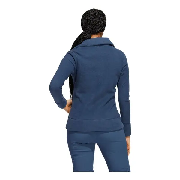 Adidas Polar Fleece Jacket Asia Sizing