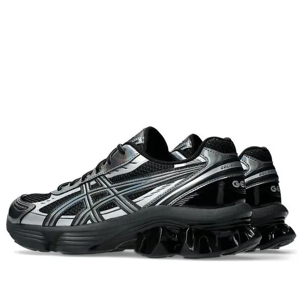 Asics Gel-kinetic Fluent 'black Graphite Grey