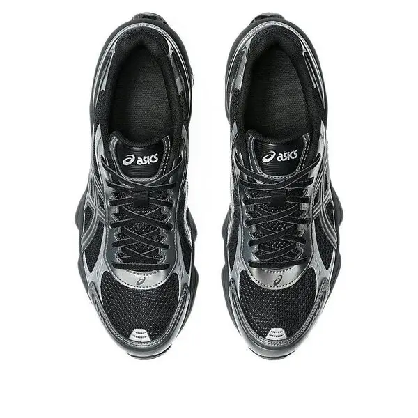 Asics Gel-kinetic Fluent 'black Graphite Grey