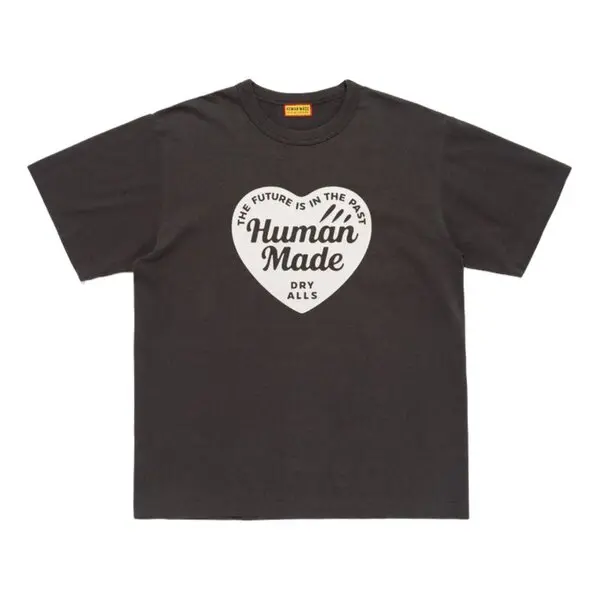 HUMAN MADE Graphic T-shirt