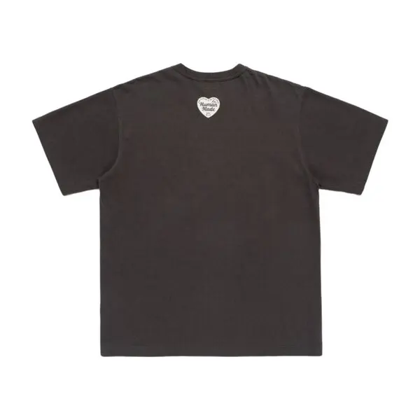 HUMAN MADE Graphic T-shirt