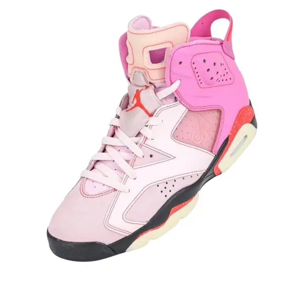 JORDAN Air Retro Sp X Awake Ny Sneakers