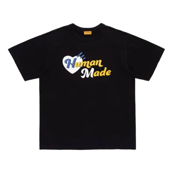 HUMAN MADE Graphic T-shirt