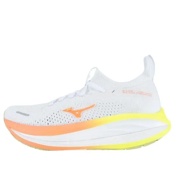 Mizuno Neo Vista 3 'white Orange