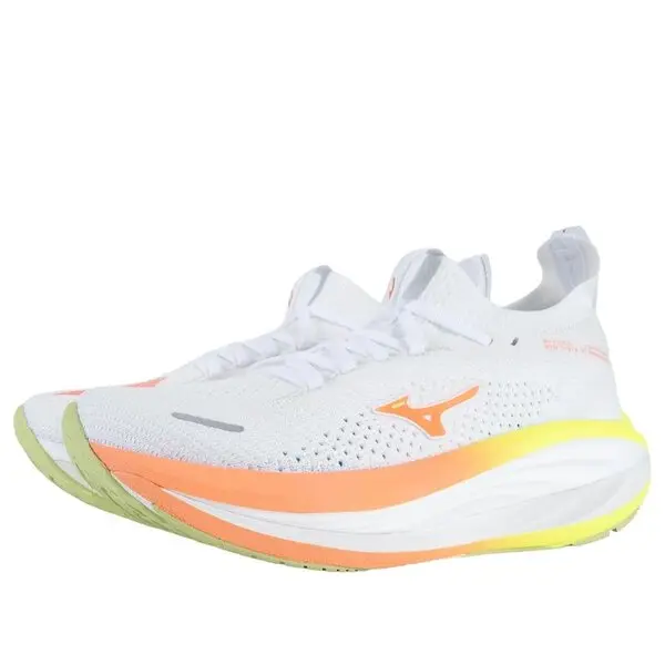Mizuno Neo Vista 3 'white Orange