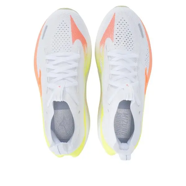 Mizuno Neo Vista 3 'white Orange