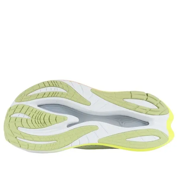 Mizuno Neo Vista 3 'white Orange