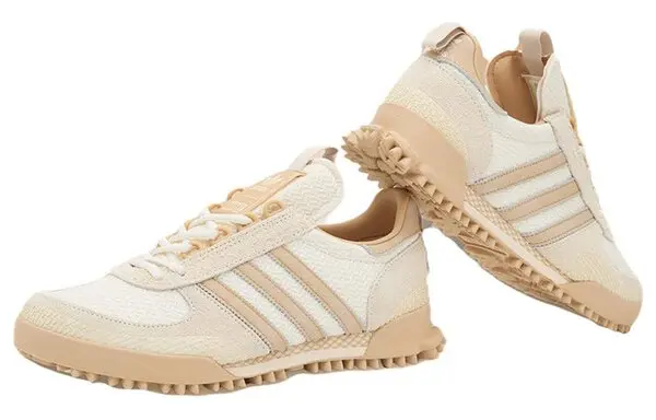 Adidas Marathon Tr X Marvel 'stark Industries Pack' Size? Exclusive