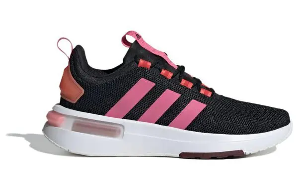 Adidas Racer Tr23 Shoes 'black Pink