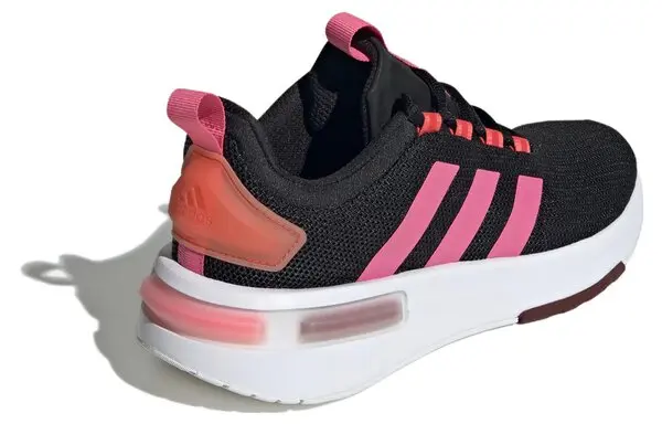 Adidas Racer Tr23 Shoes 'black Pink