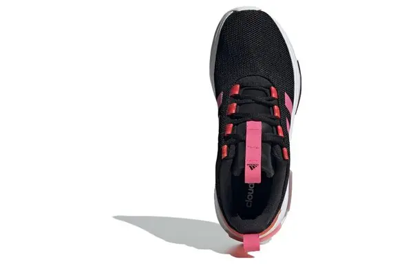 Adidas Racer Tr23 Shoes 'black Pink