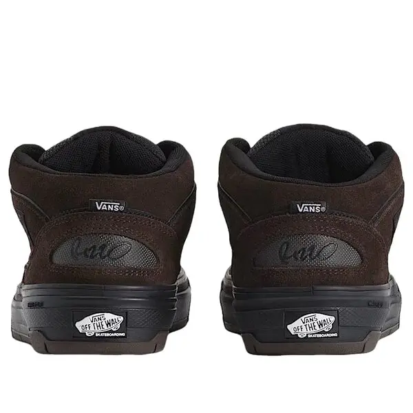 VANS Skate Half Cab Wafflecup 'blackbrown