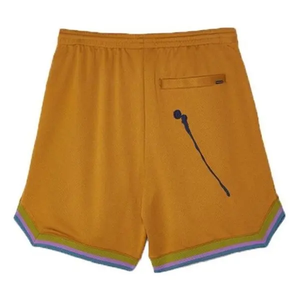 CONVERSE X Bandulu Basketball Shorts