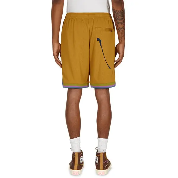 CONVERSE X Bandulu Basketball Shorts