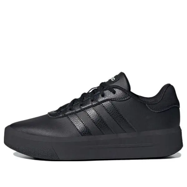 Adidas Court Platform