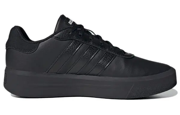 Adidas Court Platform