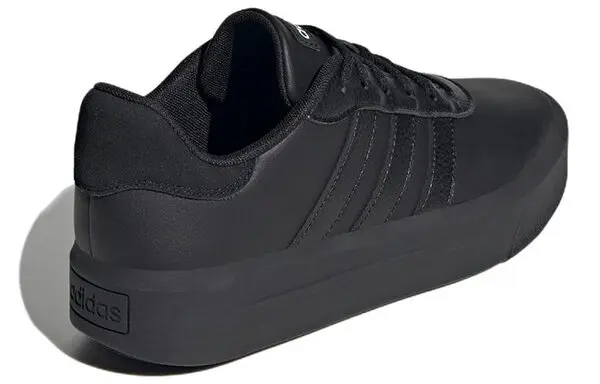 Adidas Court Platform