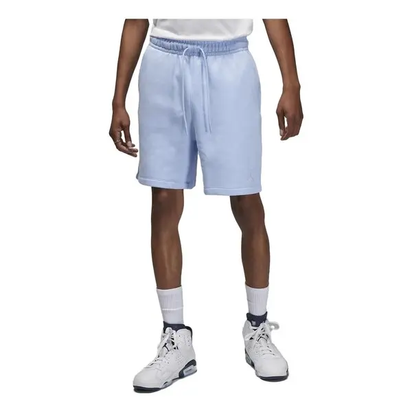 JORDAN Essentials Fleece Shorts