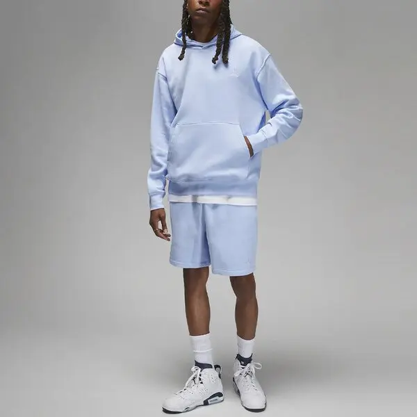 JORDAN Essentials Fleece Shorts
