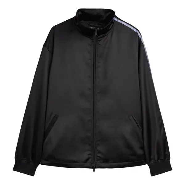 Adidas X Y-3 Satin Gradient 3-stripes Track Top Asia Sizing