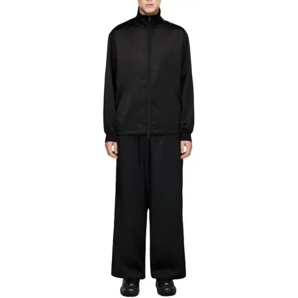 Adidas X Y-3 Satin Gradient 3-stripes Track Top Asia Sizing