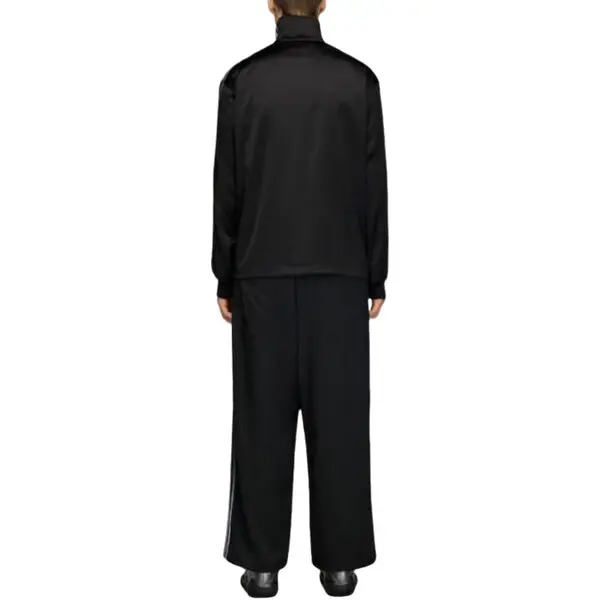 Adidas X Y-3 Satin Gradient 3-stripes Track Top Asia Sizing