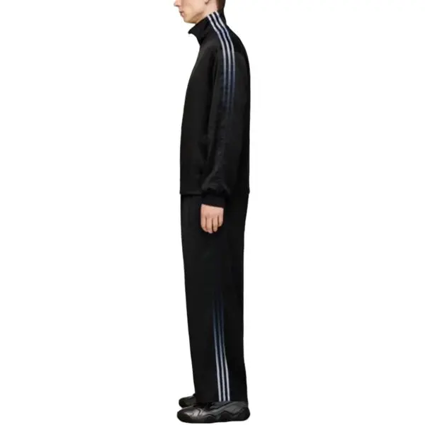 Adidas X Y-3 Satin Gradient 3-stripes Track Top Asia Sizing