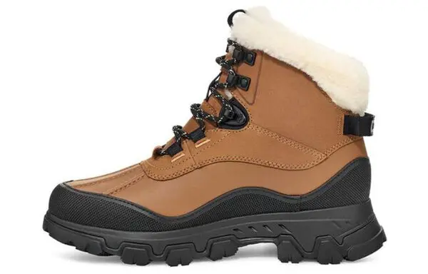 UGG Adirondack Meridian Hiker Boot 'chestnut
