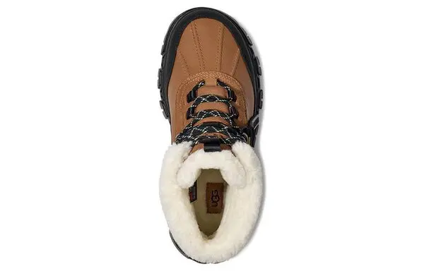 UGG Adirondack Meridian Hiker Boot 'chestnut
