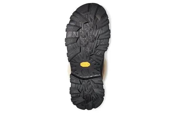 UGG Adirondack Meridian Hiker Boot 'chestnut