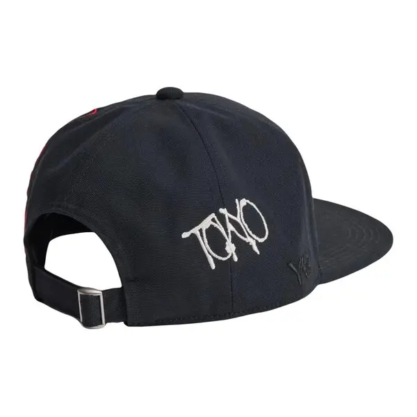 Adidas X Y-3 Chito Graphic Dad Cap