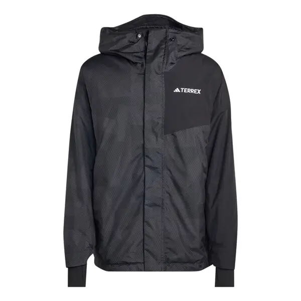 Adidas Multi 2l Rain.rdy Insulated Jacket