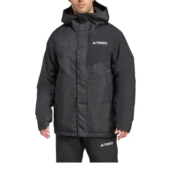 Adidas Multi 2l Rain.rdy Insulated Jacket