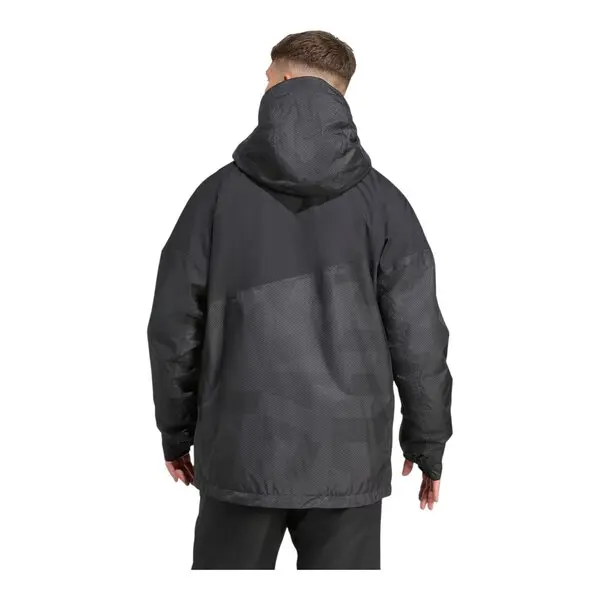 Adidas Multi 2l Rain.rdy Insulated Jacket