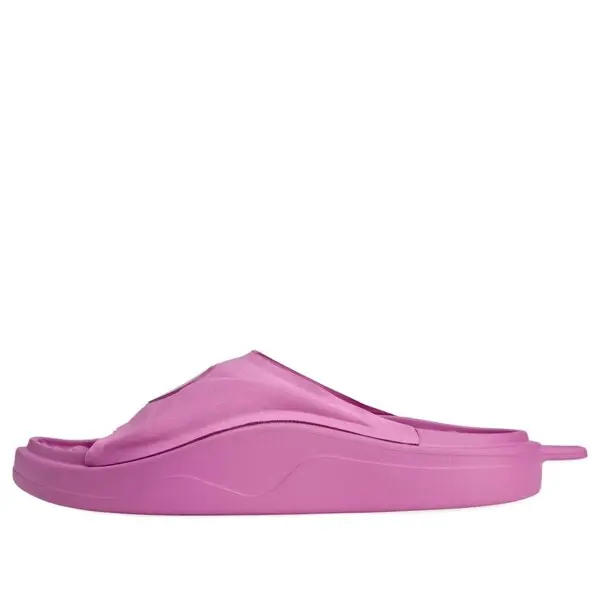 Adidas By Stella Mccartney Slides - Semi Pulse Lilac